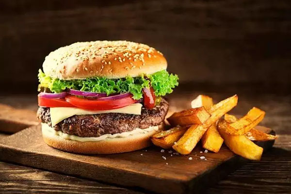 Transilvania Food - Kebab a Caserta